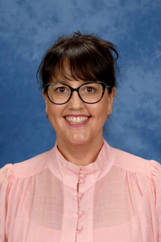 Our School - St. Monicas