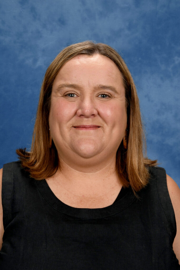 Our School - St. Monicas