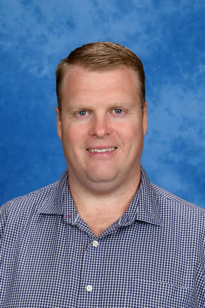 Our School - St. Monicas